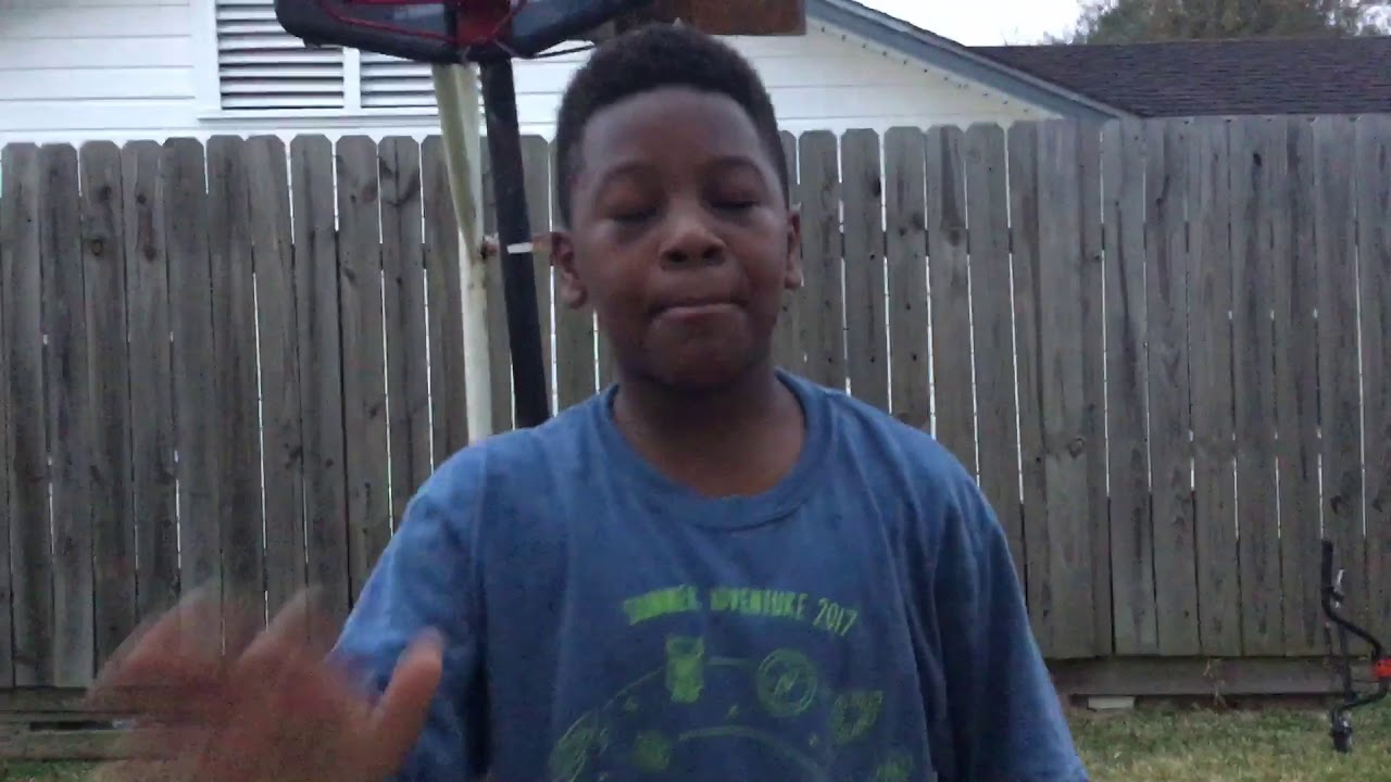 Kelan Thomas doing three dunks🤑🤑😤🤯 - YouTube