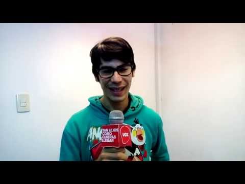 Vox - Un mensajito para Papá de Fabian Genes