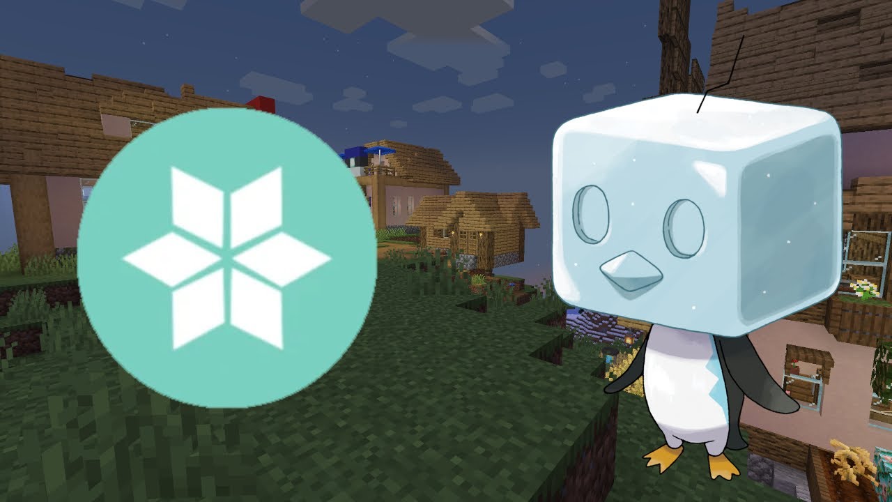 Minecraft: Pixelmon Ep. 9 - Capture ICE TYPES! - YouTube