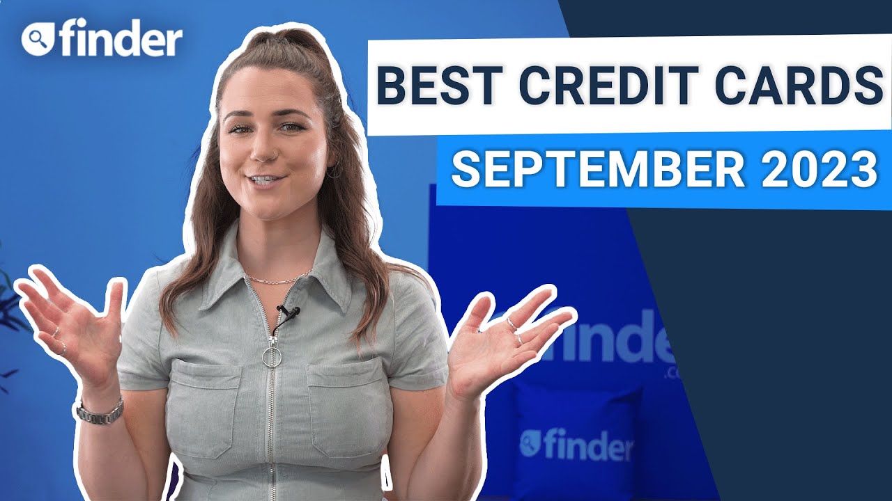 Best UK credit cards for September 2023 - YouTube