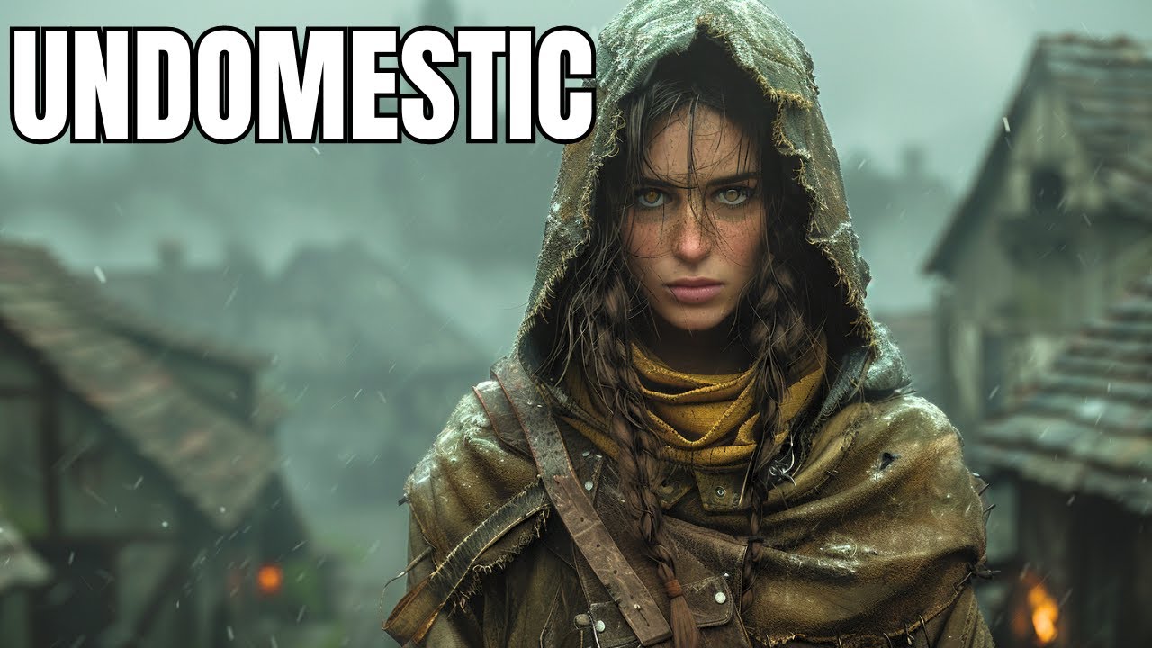 SHAPE Your OWN DESTINY in This CAPTIVATING Medieval Sandbox ...