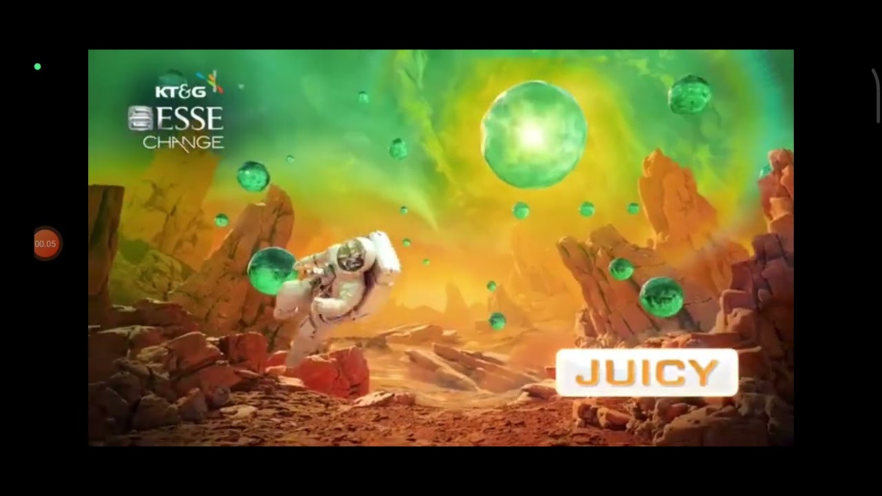 iklan rokok esse change space edition 2023 - YouTube