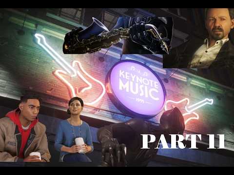 The donor. The gala. The missing instruments. It was never what it seemed.