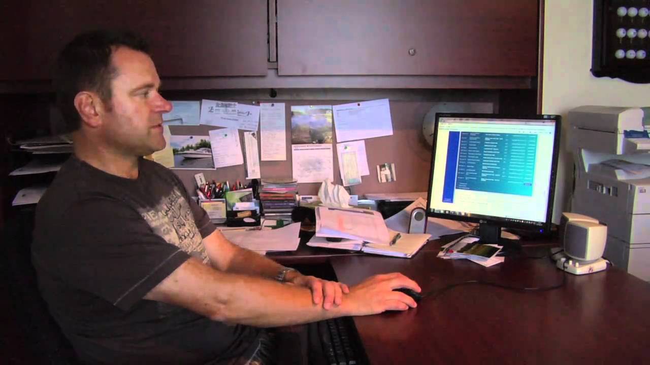 Play on Tour - Pt. 1 - Sign up - YouTube