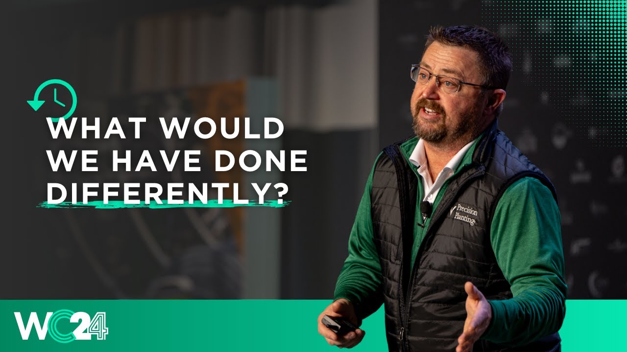 WC24 » What Did the Results Tell Us? [Full Session] - YouTube