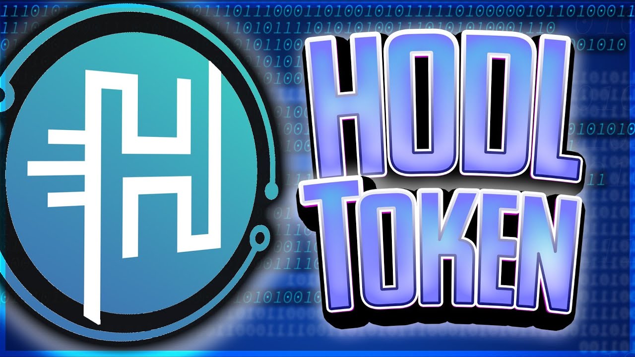 HODL TOKEN! MOST VIEWED CRYPTO ON EARTH! 100X INCOMING? TIME TO BUY ...