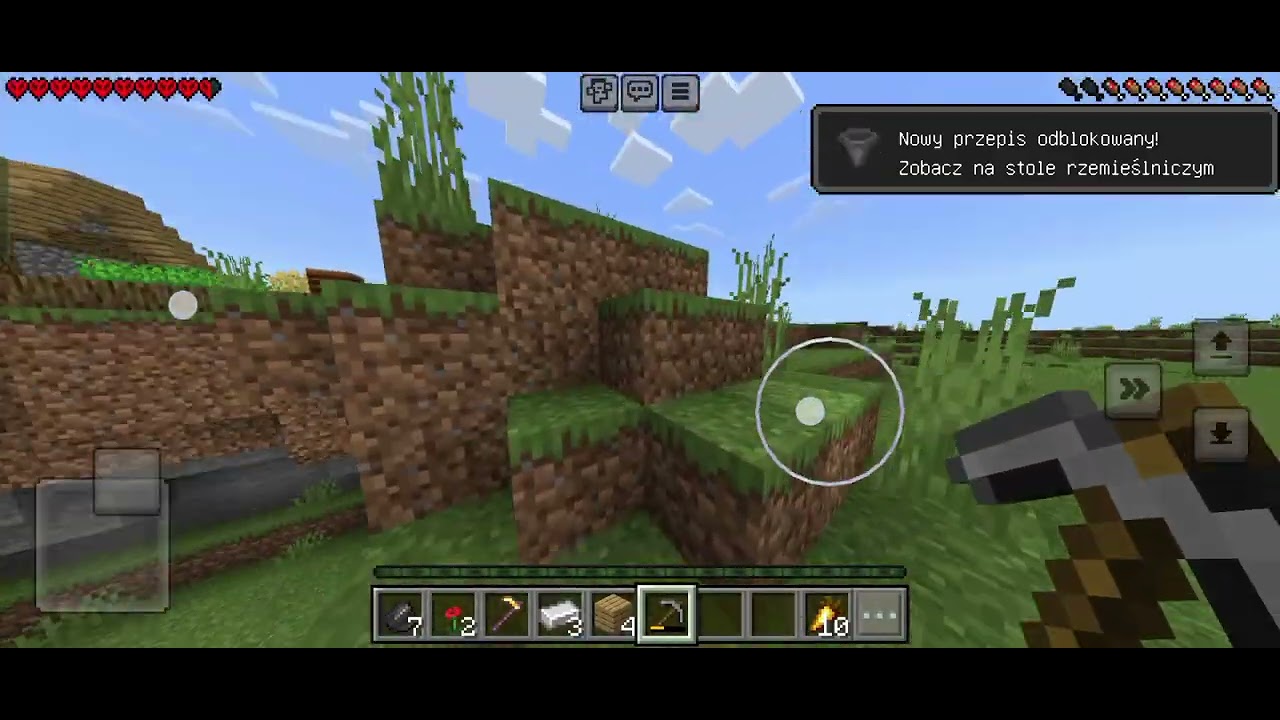 Minecraft Hardcore Speedrun #3 - YouTube