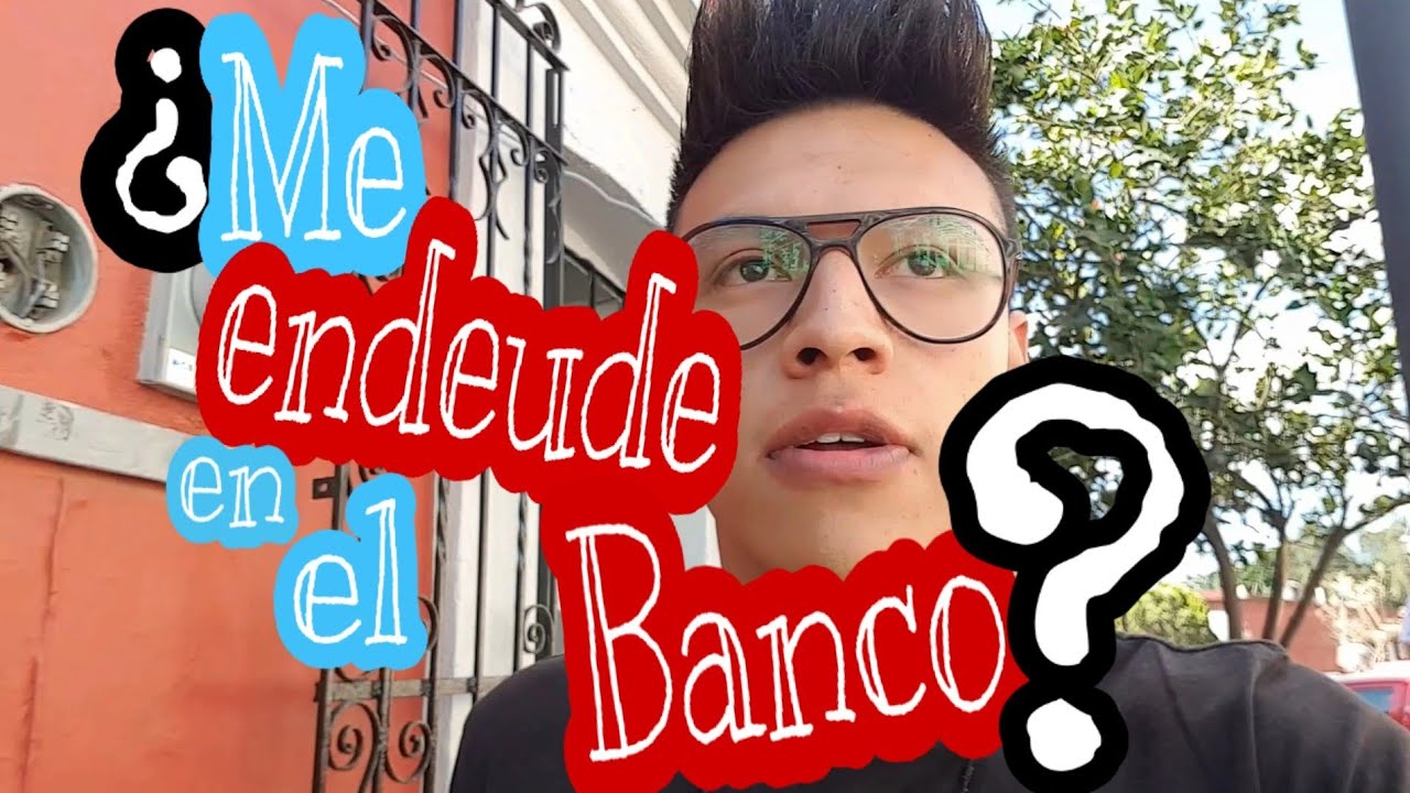Un Día con Diego (Mi primera tarjeta de Banco) ¿Me endeude? | #DM - YouTube