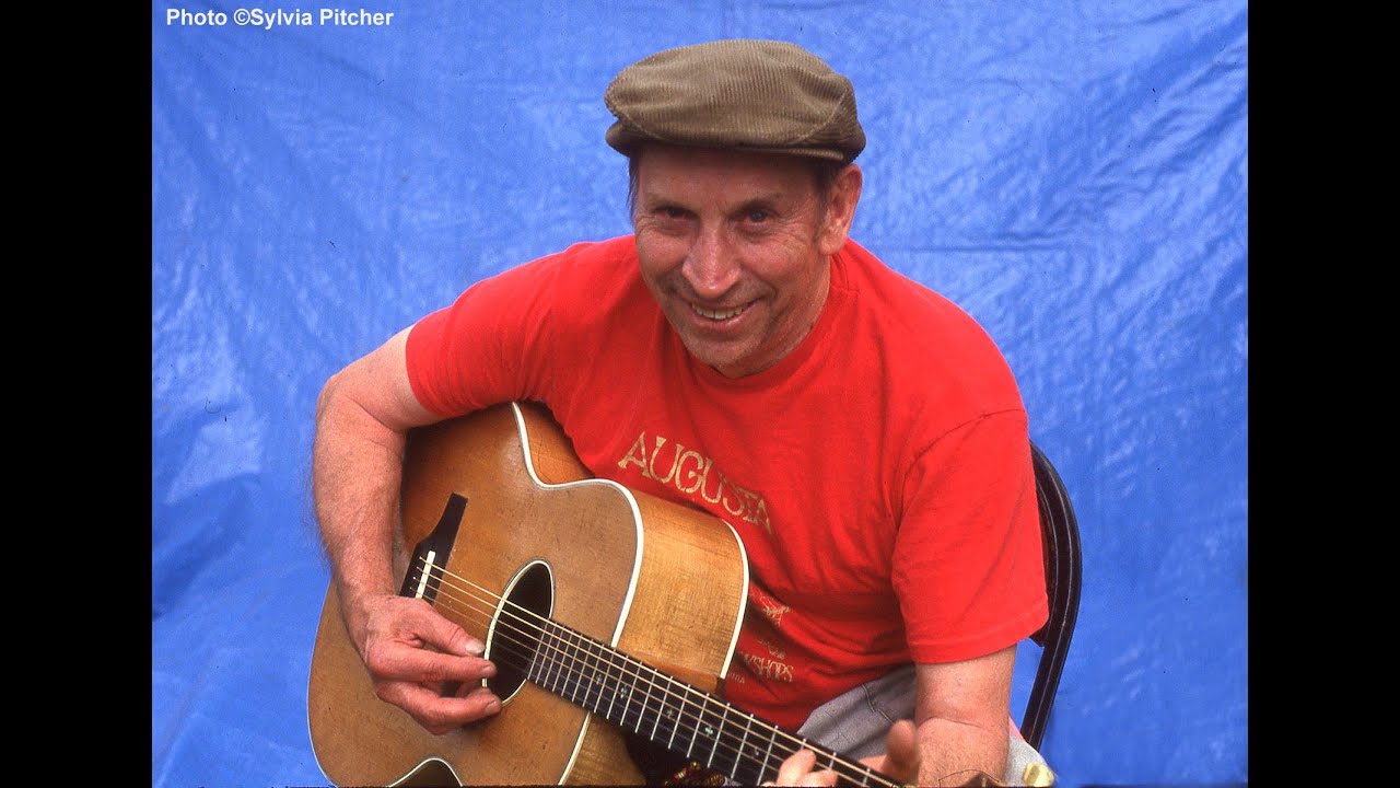 Carl Rutherford - West Virginia Breakdown - YouTube