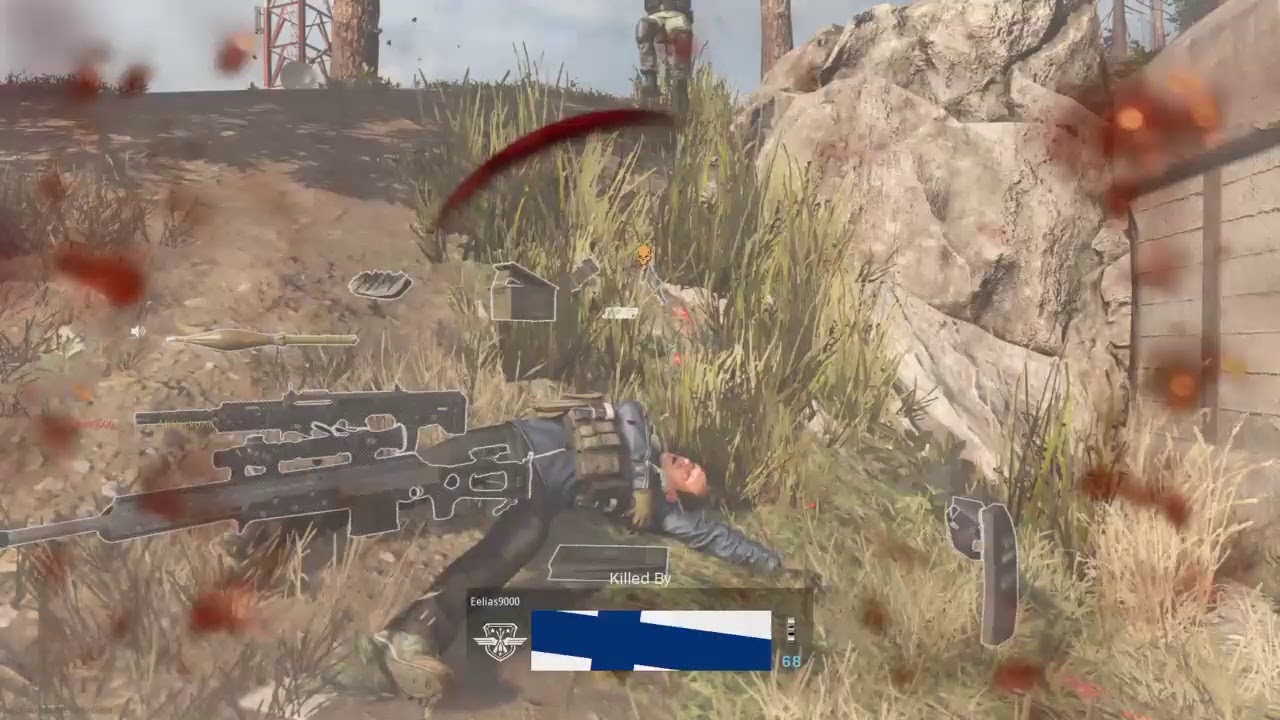 COD Warzone live - YouTube