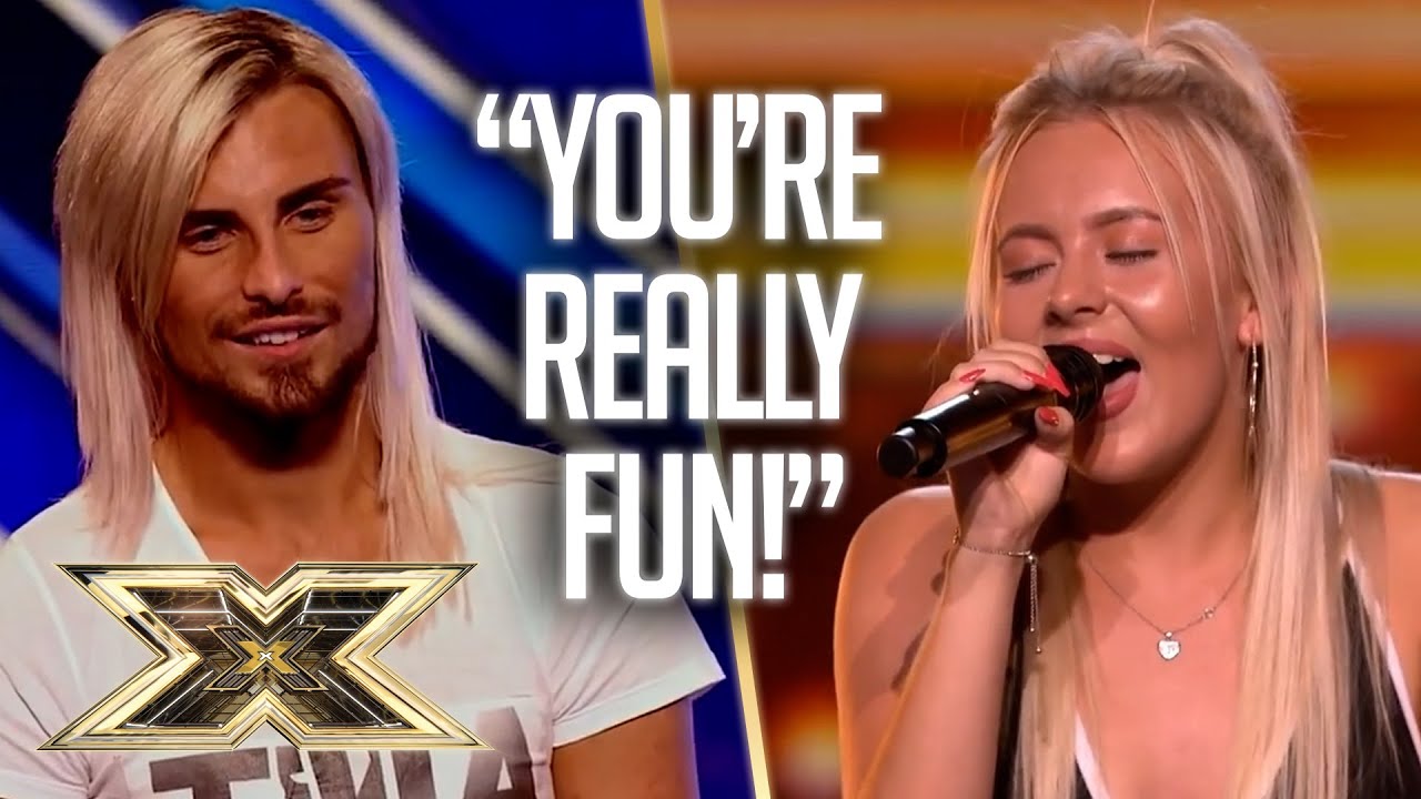 Amazing DEBUTS, dance REMIXES and second CHANCES | Unforgettable ...