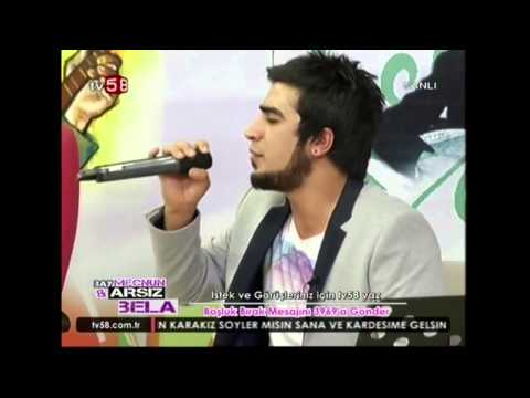 Arsız Bela - Ezo (Canlı Performans)