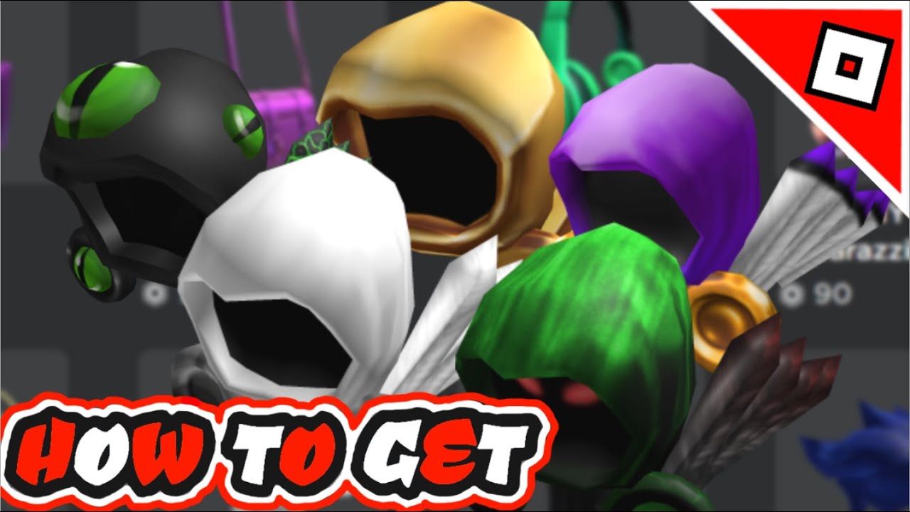 [April Fools] How to get a FREE Secret Dominus in Roblox - YouTube