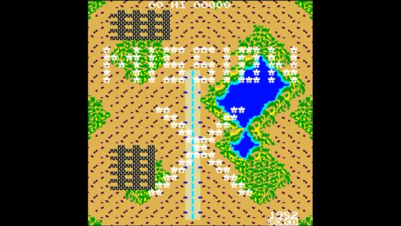 Mission-X Arcade - YouTube