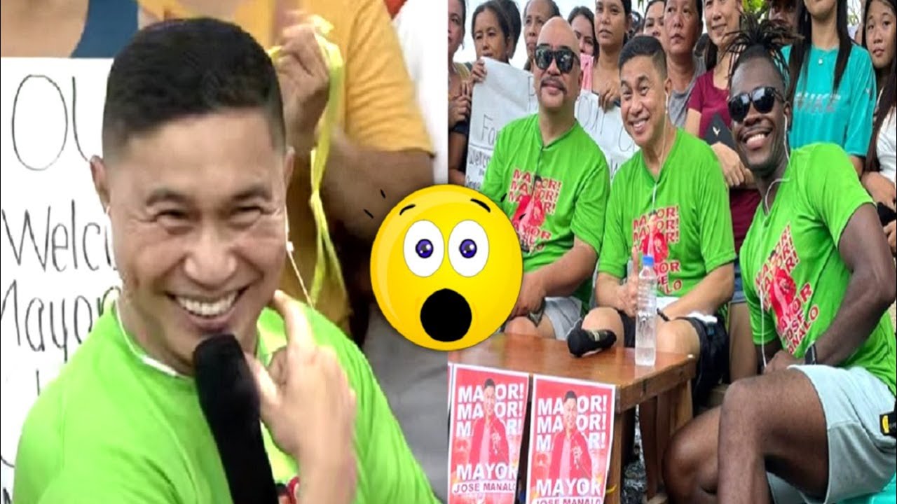 Jose Manalo Wally Bayola Zombie Mr Cutie Sa Sugod Bahay E.A.T. October ...