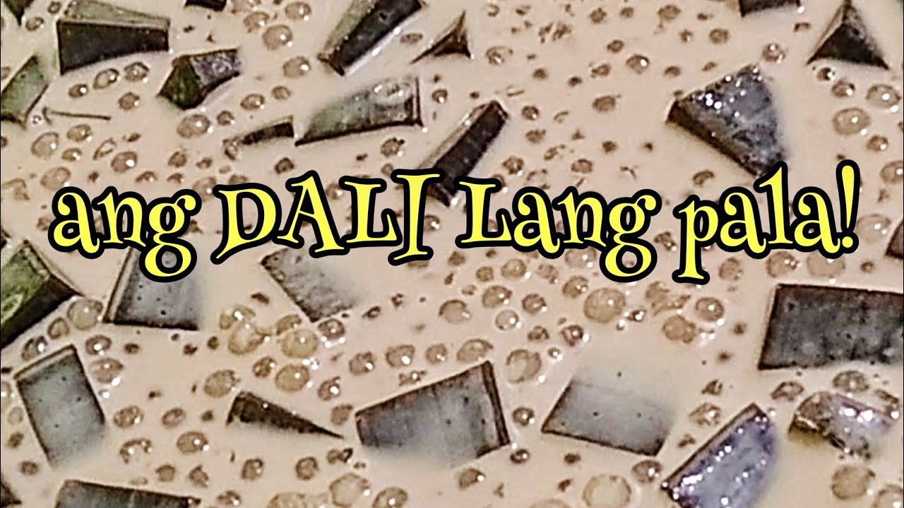 HOW TO MAKE MILO TAPIOCA IN EASY WAY (9 YEAR OLD DID IT) - YouTube