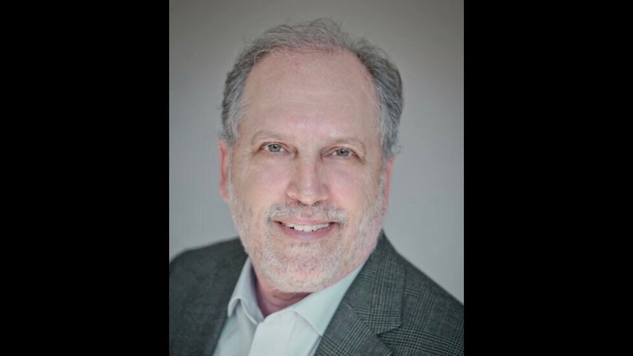 Ep 51| Love Phobia: Unmasking Men's Fears with Dr. Avrum Weiss - YouTube