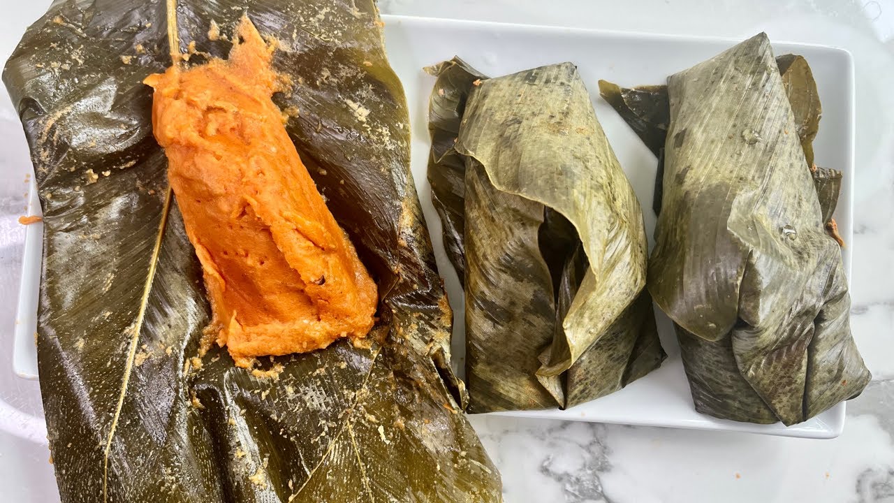 Step by step guide on how to make the FLUFFIEST MOIN MOIN RECIPE with ...