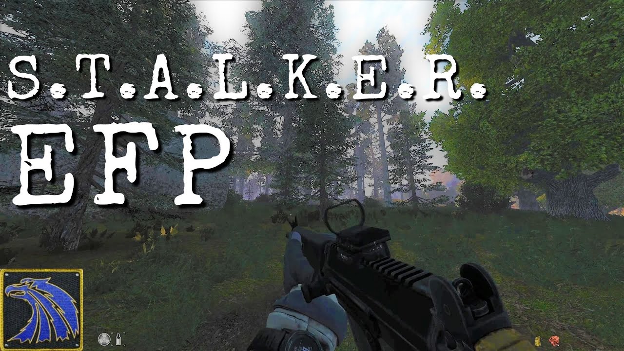 Exploring New Areas - Stalker EFP - YouTube