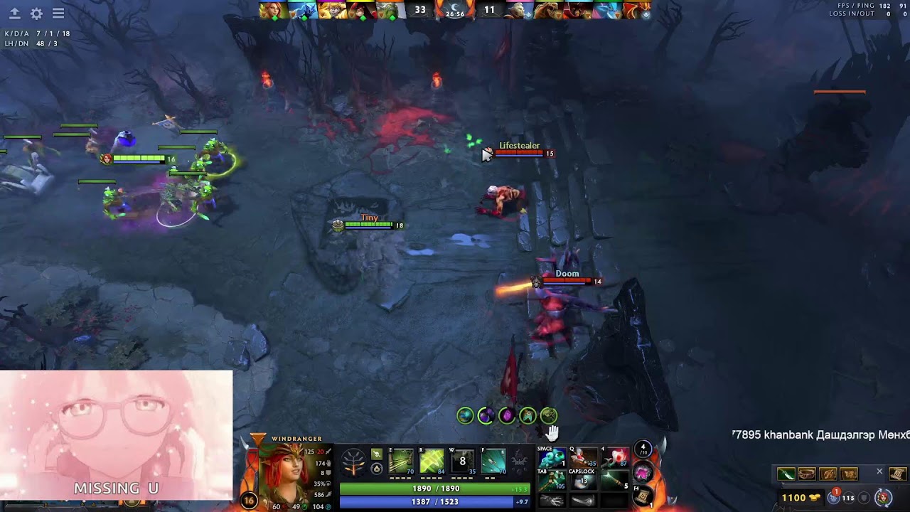 Just chilling +killing - YouTube