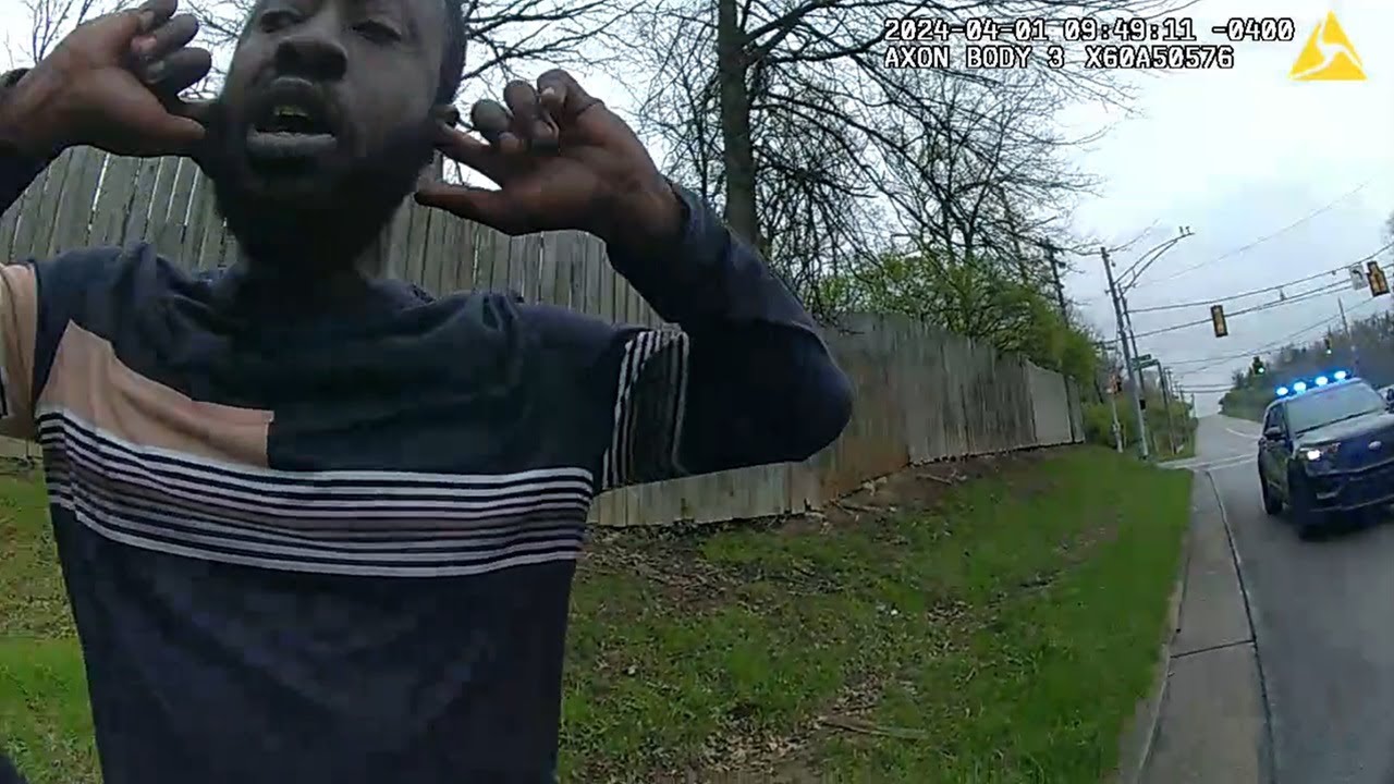 Cops Hate This One Simple Trick! - YouTube