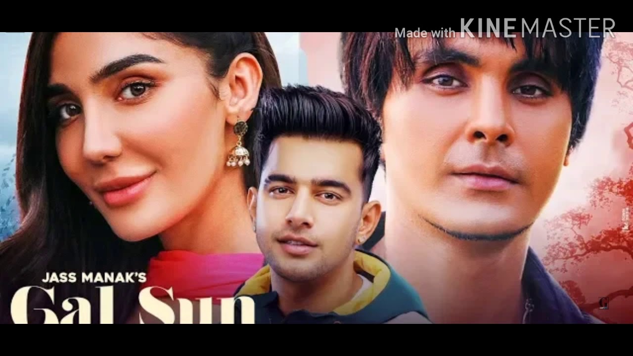 Gal sun HD song - YouTube