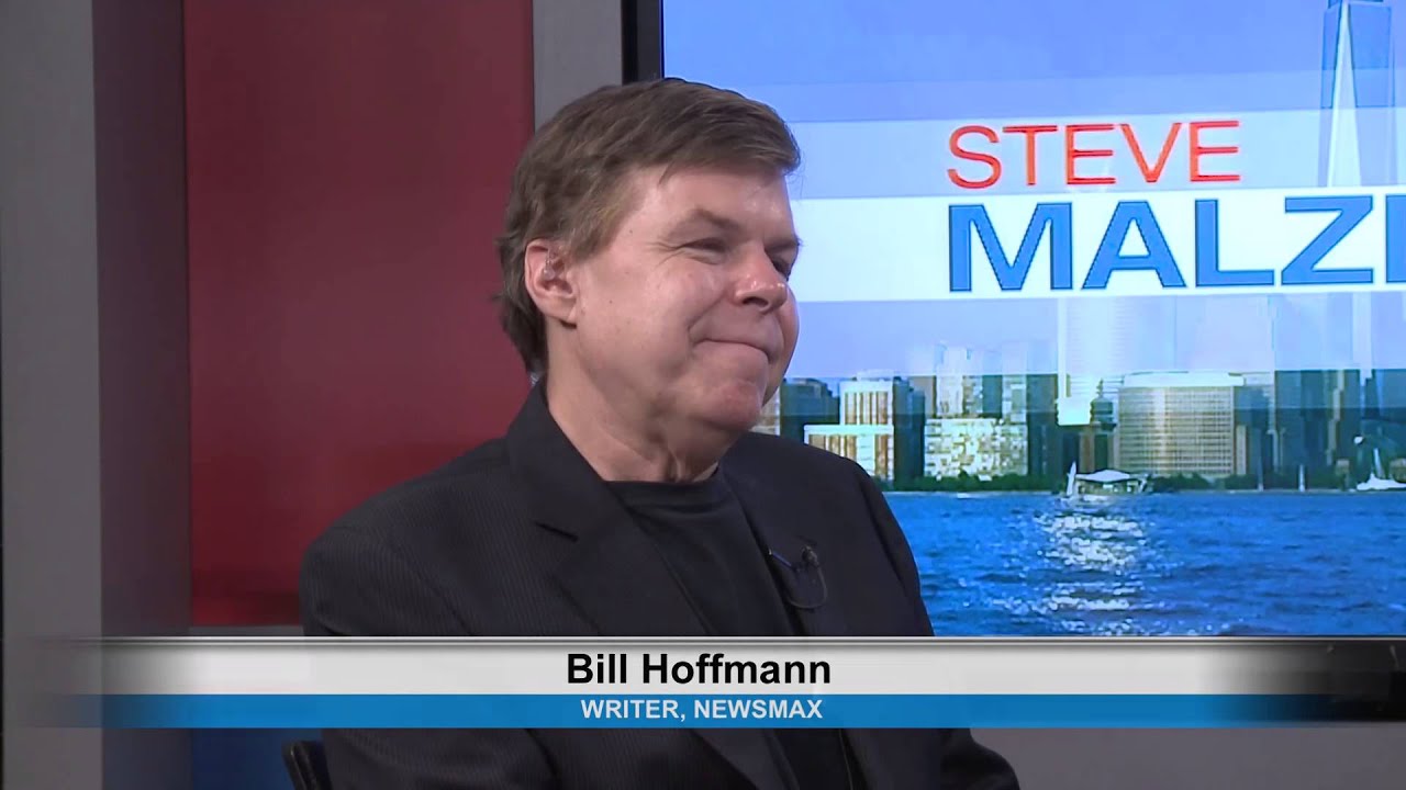 Bill Hoffman - YouTube