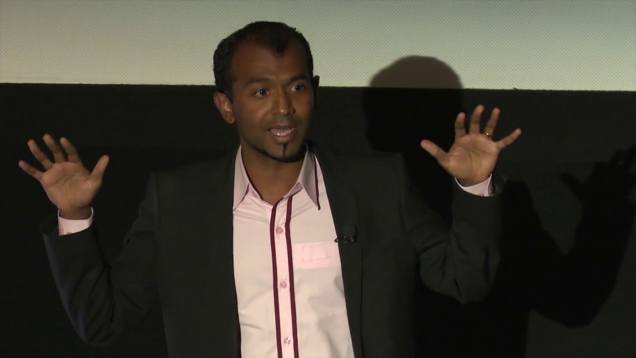 Which guru got it right? - Max Jeganathan - YouTube