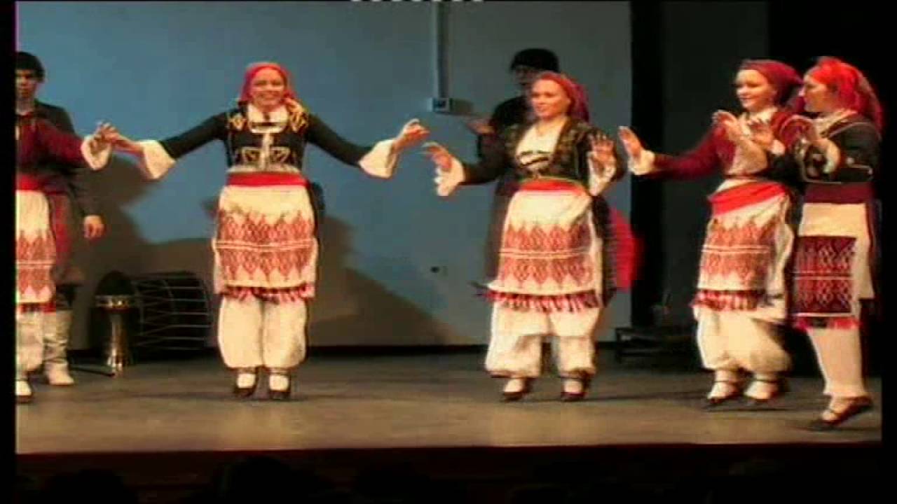 03. 2006 ΣΥΛΛΟΓΟΣ ΕΒΡΙΤΩΝ Ν. ΚΑΒΑΛΑΣ ΕΝΗΛΙΚΩΝ "ΡΥΘΜΟΙ ΠΑΡΑΔΟΣΗΣ 9-5 ...