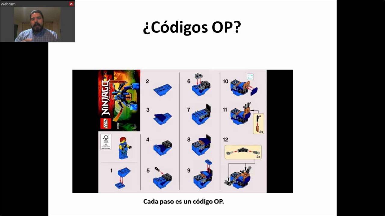 RETO LEGO EN MANEJO DE MATERIALES - YouTube