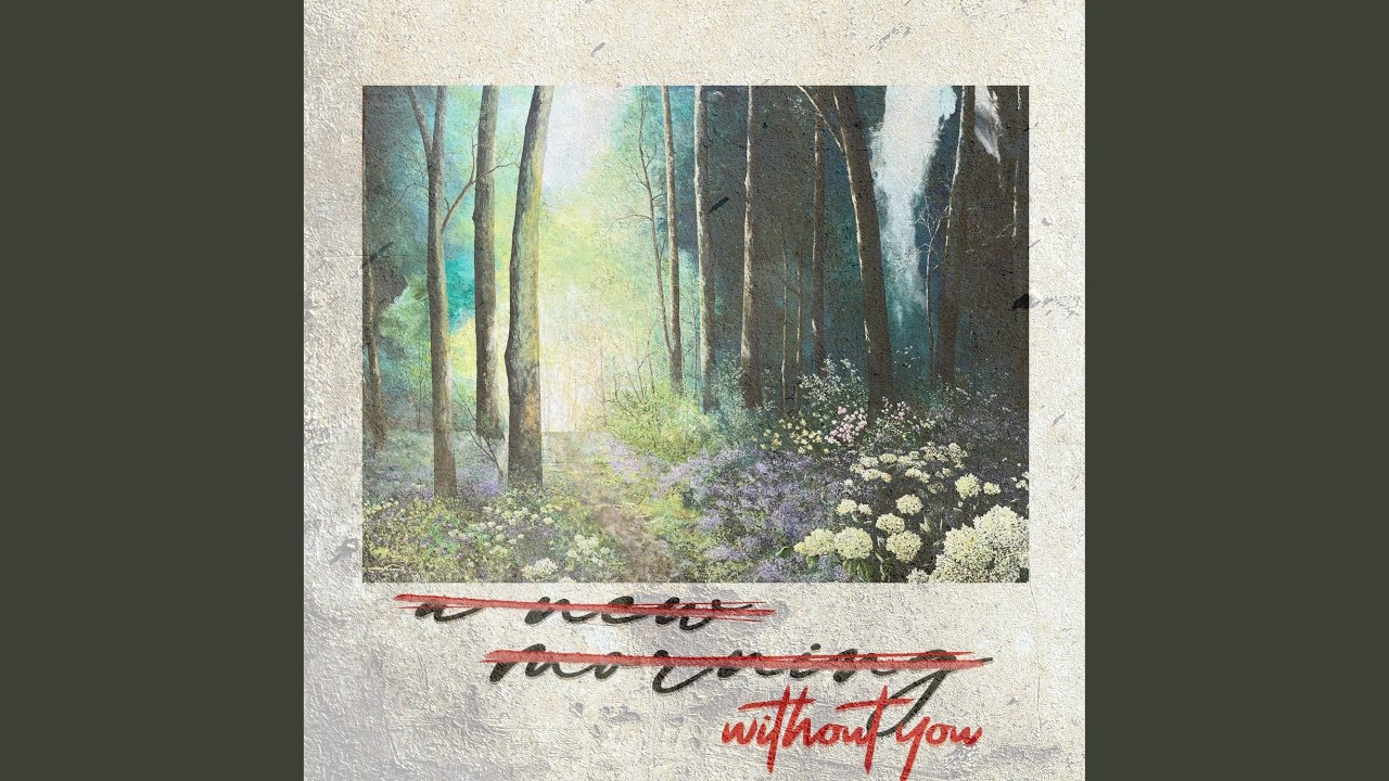 a new morning... without you - YouTube