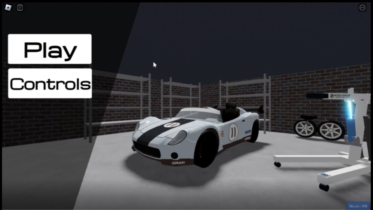 Testing my Racing system with Realistic car in Roblox Studio!! - YouTube