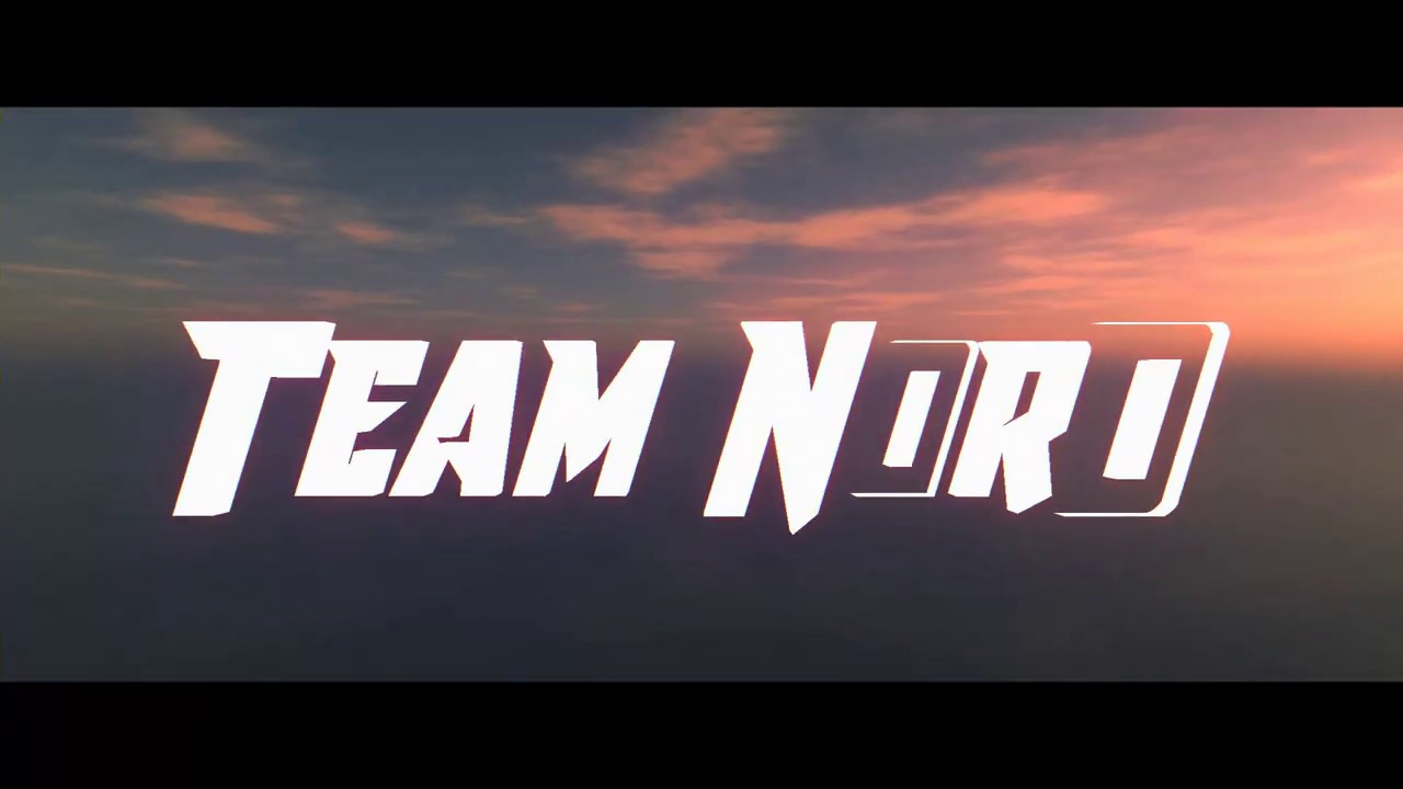 My Fortnite Clan's official Team Intro and Outro | Introducing Team ...