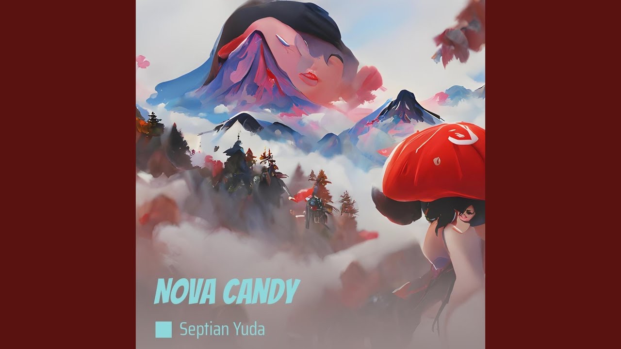 Nova Candy (Cover) - YouTube