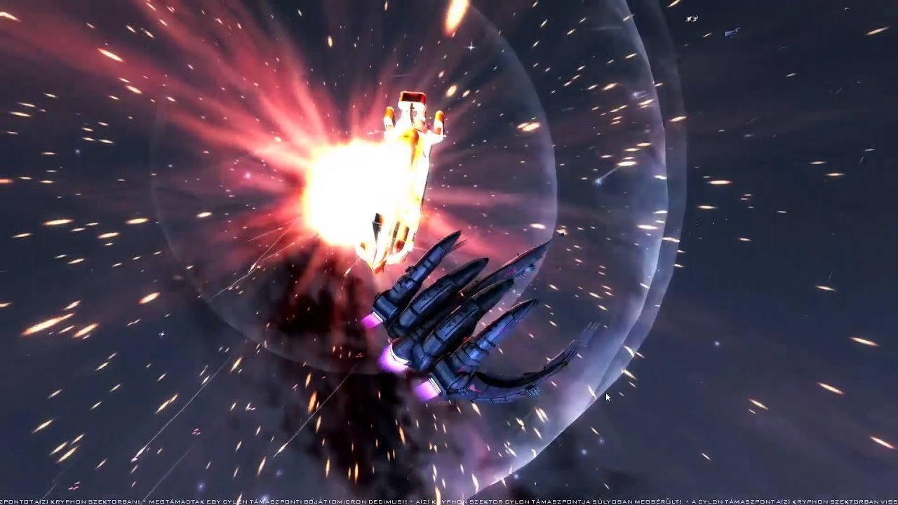 Bsgo-Op Nuked Full HD Full Graphic! - YouTube