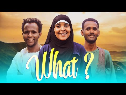 Hirkoo Sitcom - Sora Abdeta comedy- Abbaa Lataa Comedy- Instracter ...