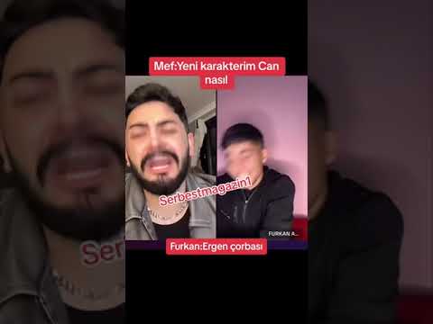 Mef Furkan