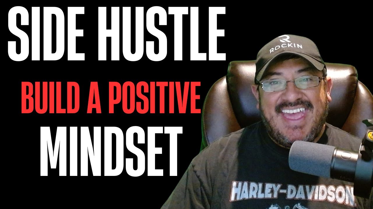 The #1 Reason You're NOT Starting a Side Hustle (And How to Fix It ...