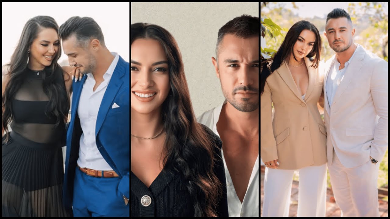 The Gabriels' Funniest Moments: Eva & Javier’s Unforgettable 2025 ...