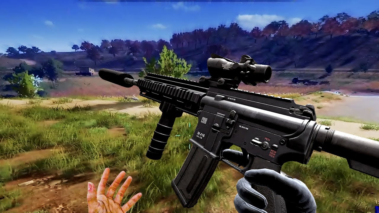 Pro Player Balting Squads the TOUGHEST SQUADS in PUBG - YouTube