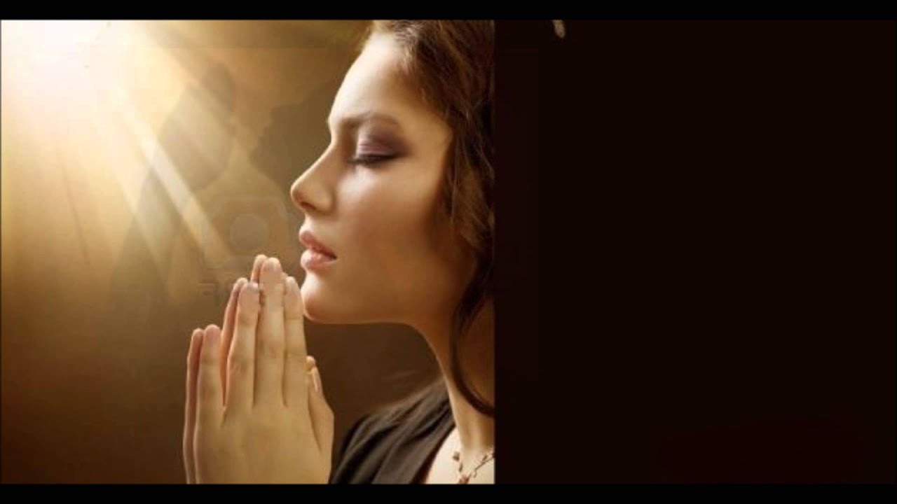 AVE MARIA OPERA OTELLO G VERDI - YouTube