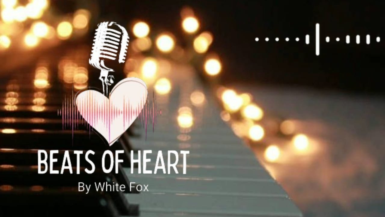 Strings with me | BGM | By White Fox - YouTube