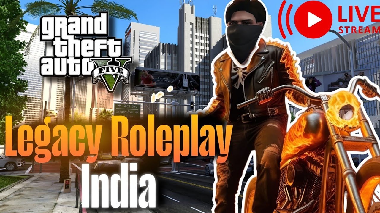 after exam stream,Legacy Roleplay India Live Stream. - YouTube