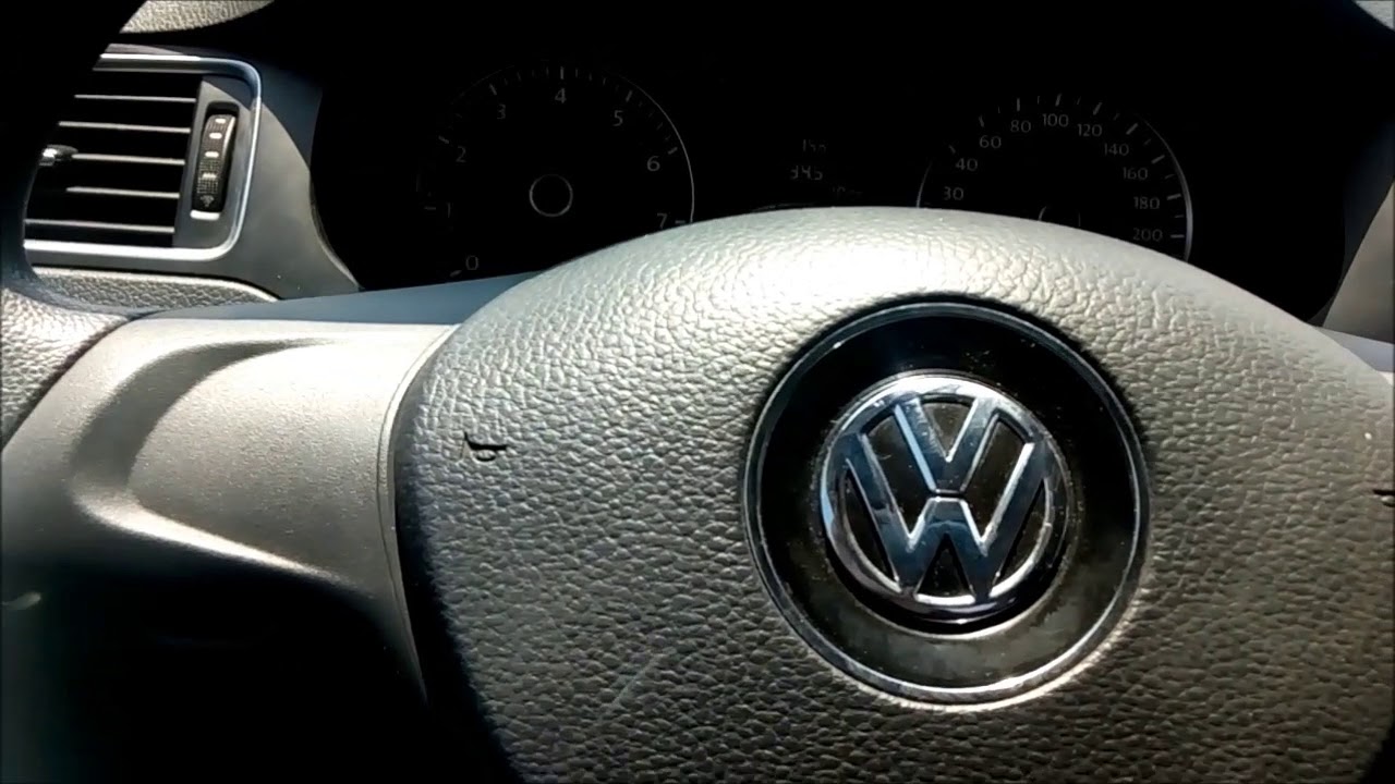 P1548 P1558 VW JETTA DEJA DE ACELERAR Y PIERDE POTENCIA - YouTube