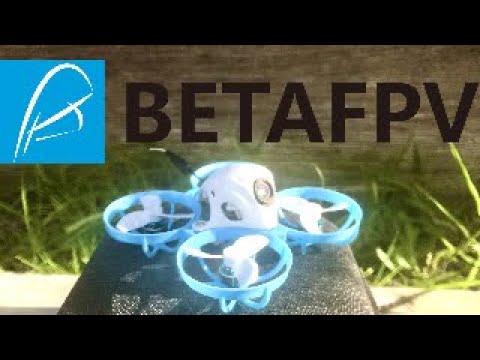 Meteor 65 pro (2022) Betafpv // Big props little whoop - YouTube