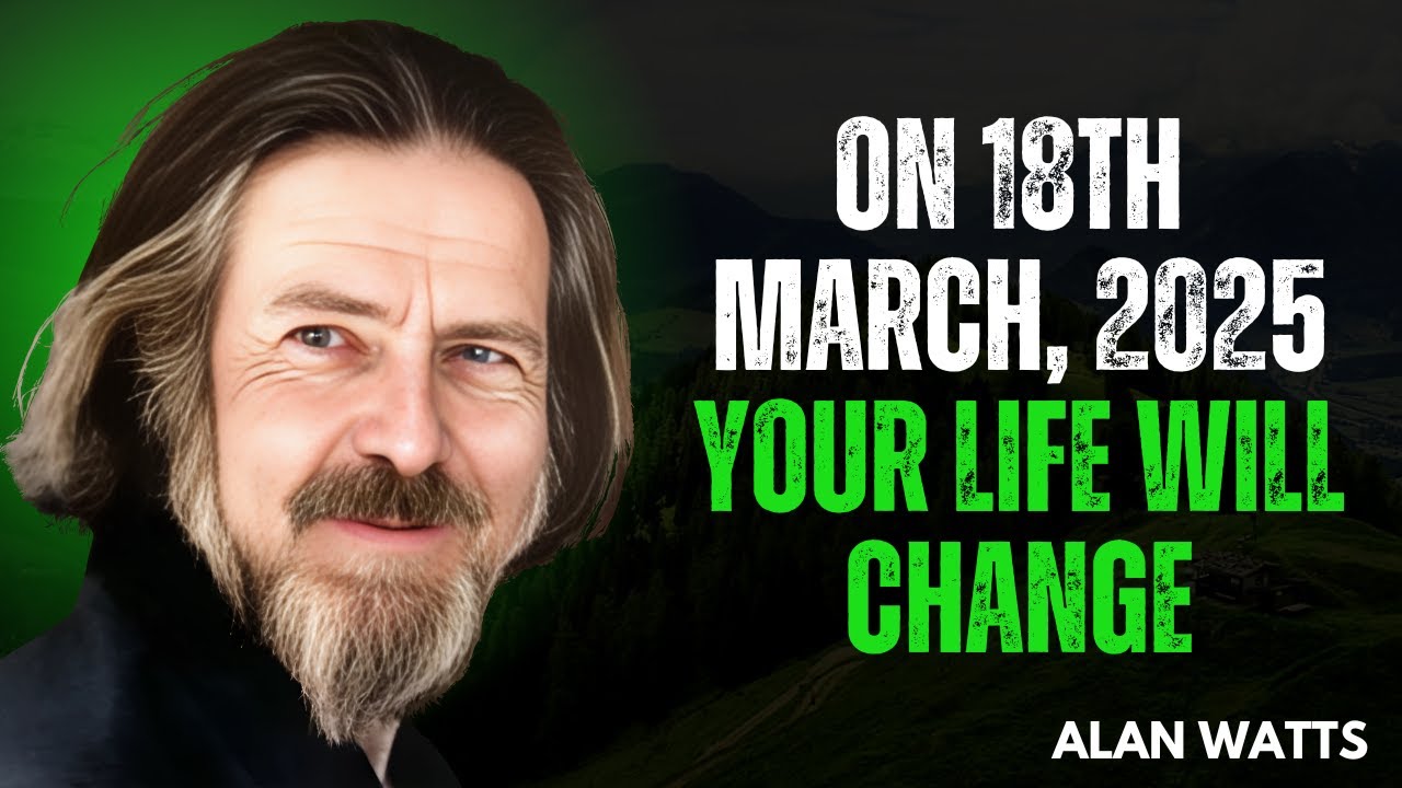 Chosen One, March 18th Will Be the Most Important Day of Your Life (You ...