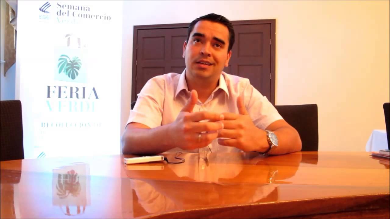 Emprendedores exitosos de Costa Rica. Adrián Castro, Gerente de MPD ...