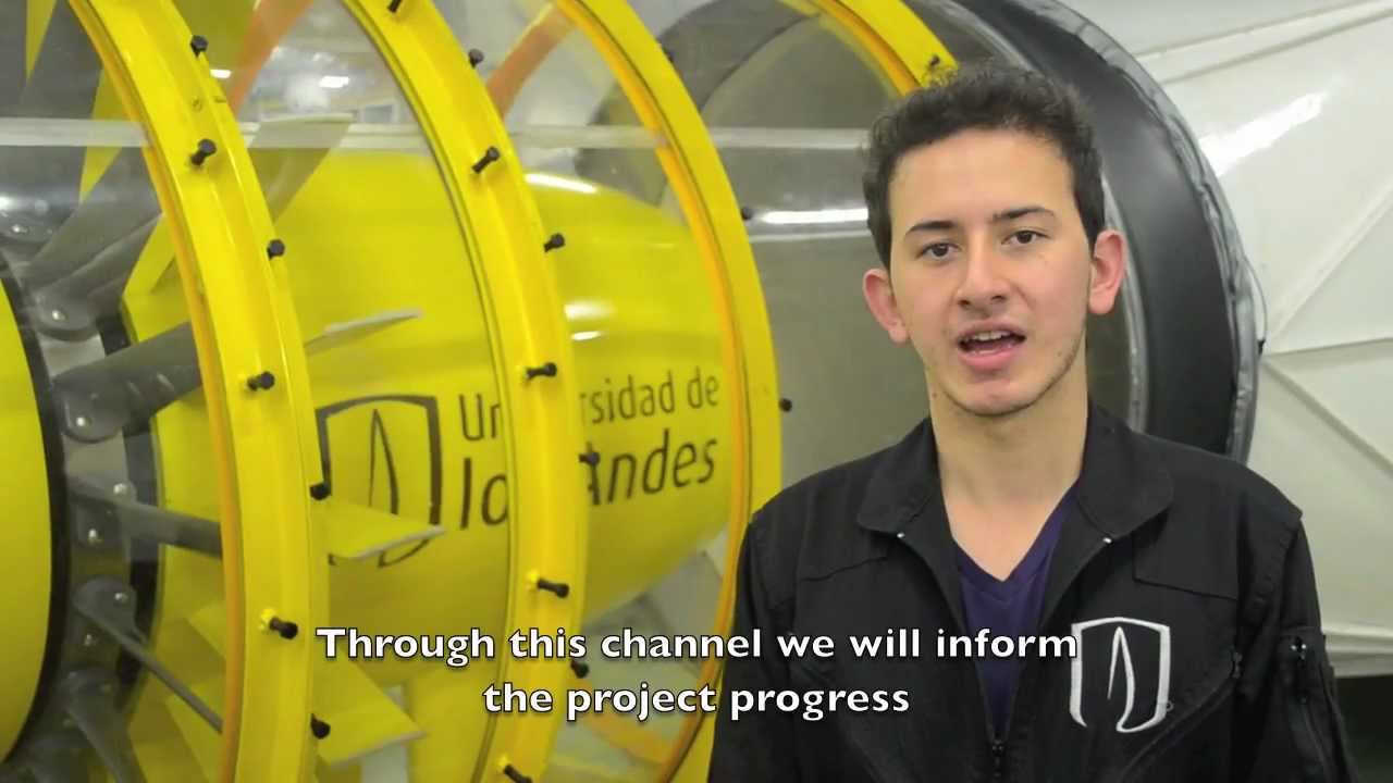 Robocol Uniandes 2012 - Lunabotics Video Podcast 01 - YouTube