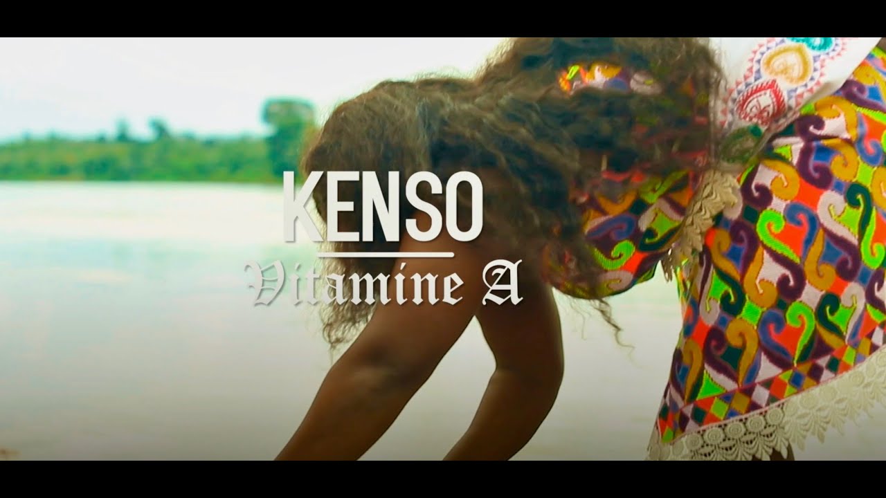 Kenso - Vitamine A (Officiële Video Clip) - YouTube
