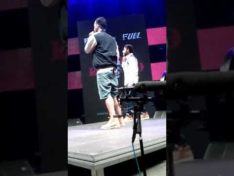 Epi vs tefo (orjinal vidyo)